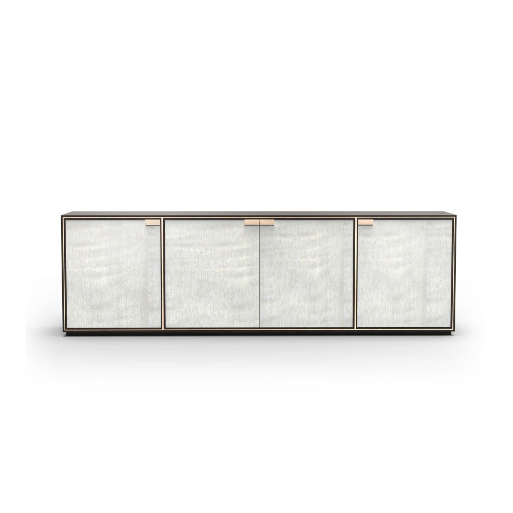 SIDEBOARDS & TV UNITS - Luxury Furniture London